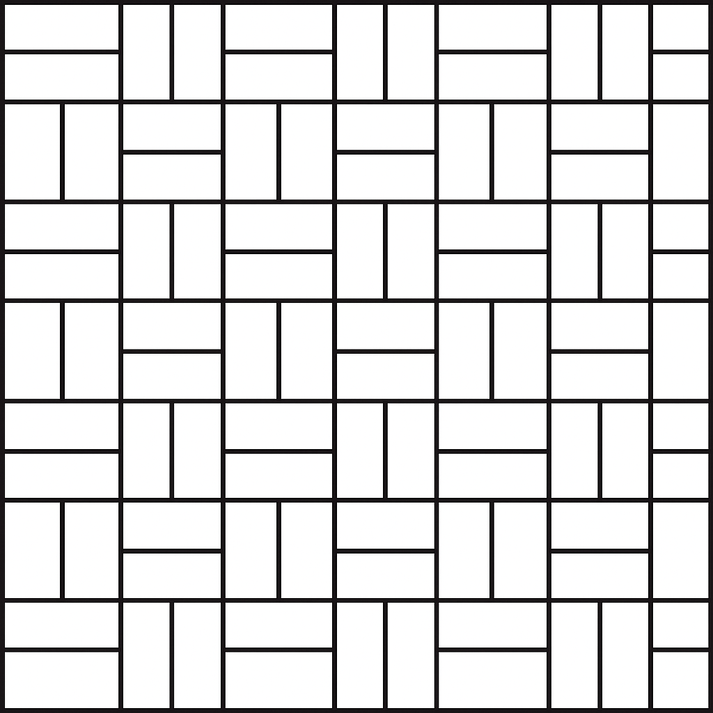 Patio Pavers: Popular Patterns to Enhance Your Outdoor Space