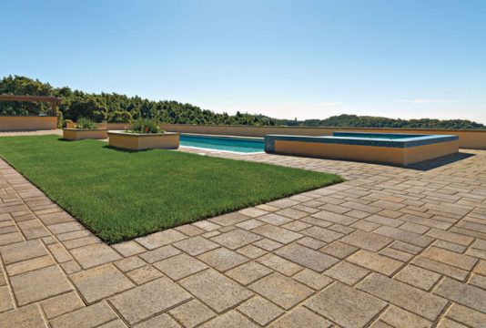 Your Ultimate Guide to Interlocking Concrete Pavers