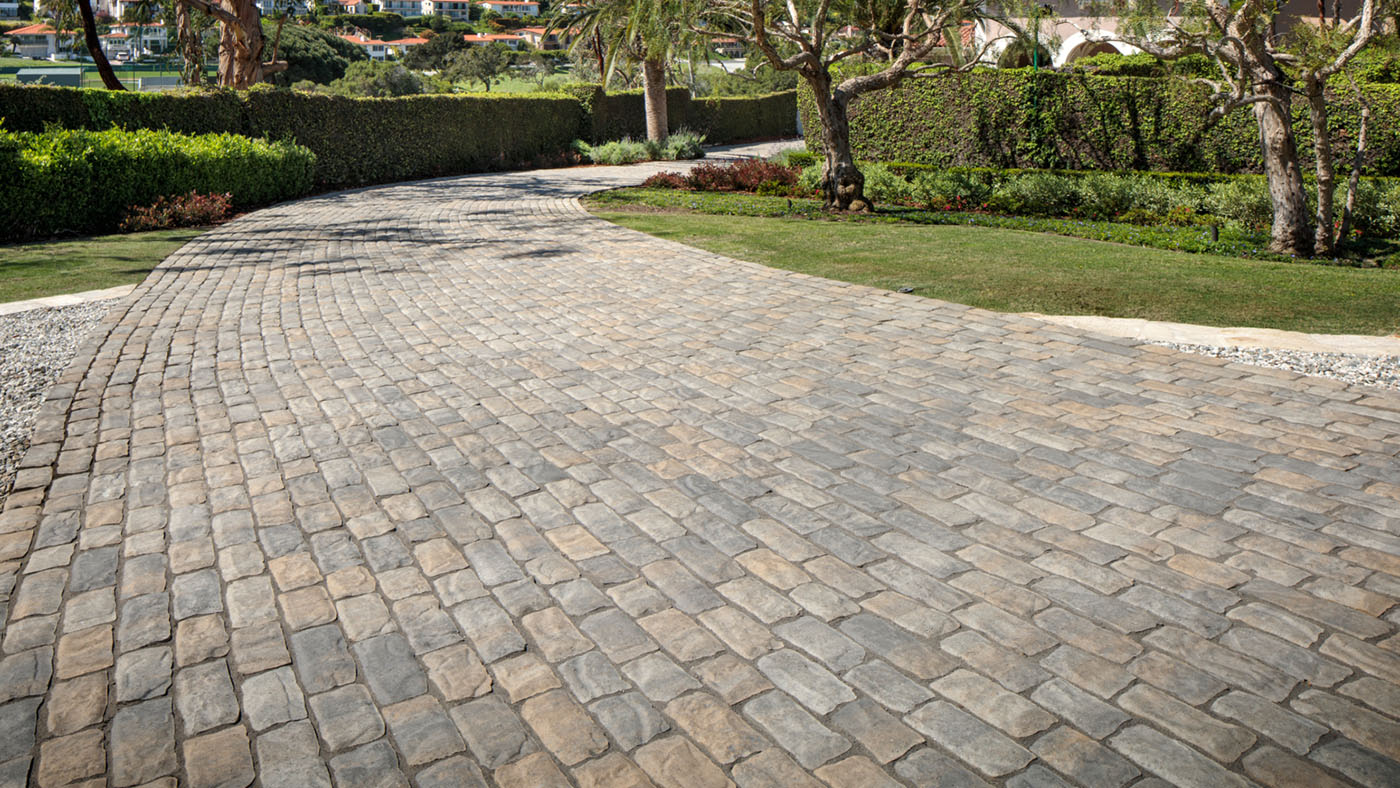 Your Ultimate Guide to Interlocking Concrete Pavers